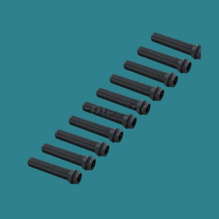 Crépine de filtre à sable Hayward Pro Series Top/Side S166/S210 (x10)