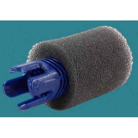 Tail sweep pro buse turbo anti-projection avec brosse Polaris