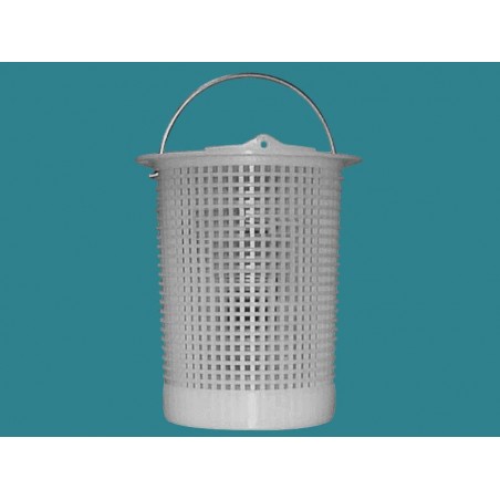 Panier de préfiltre de pompe KSB Guinard MSE/TSE