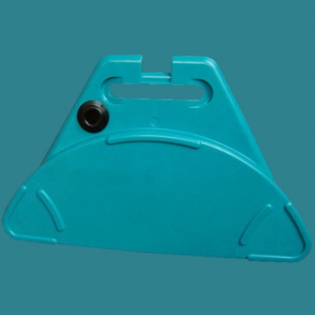 Flasque latérale côté câble Dolphin 2001