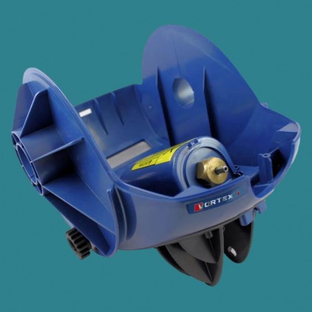 Bloc moteur complet Vortex 1 (ZODIAC)