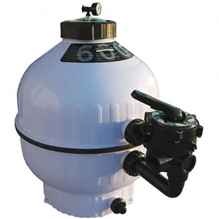 Vente de pièces détachées pour filtre à sable Astralpool - Atelier piscine